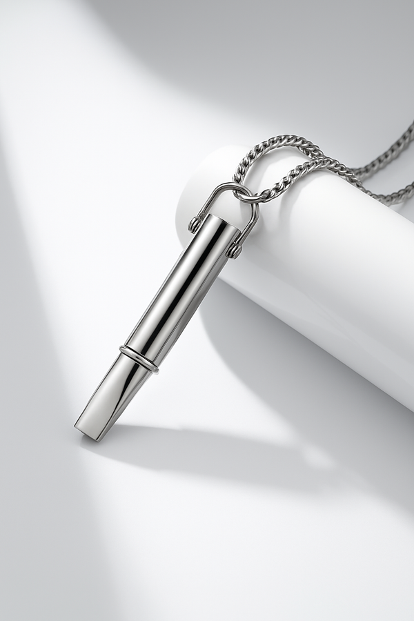 BreatheFree™ - Smoking Cessation Necklace – Shop at Emporium